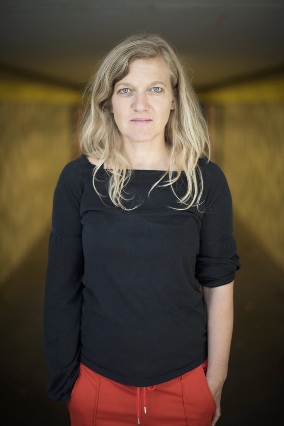 Christiane Huber - Rat&Tat – Kulturbüro