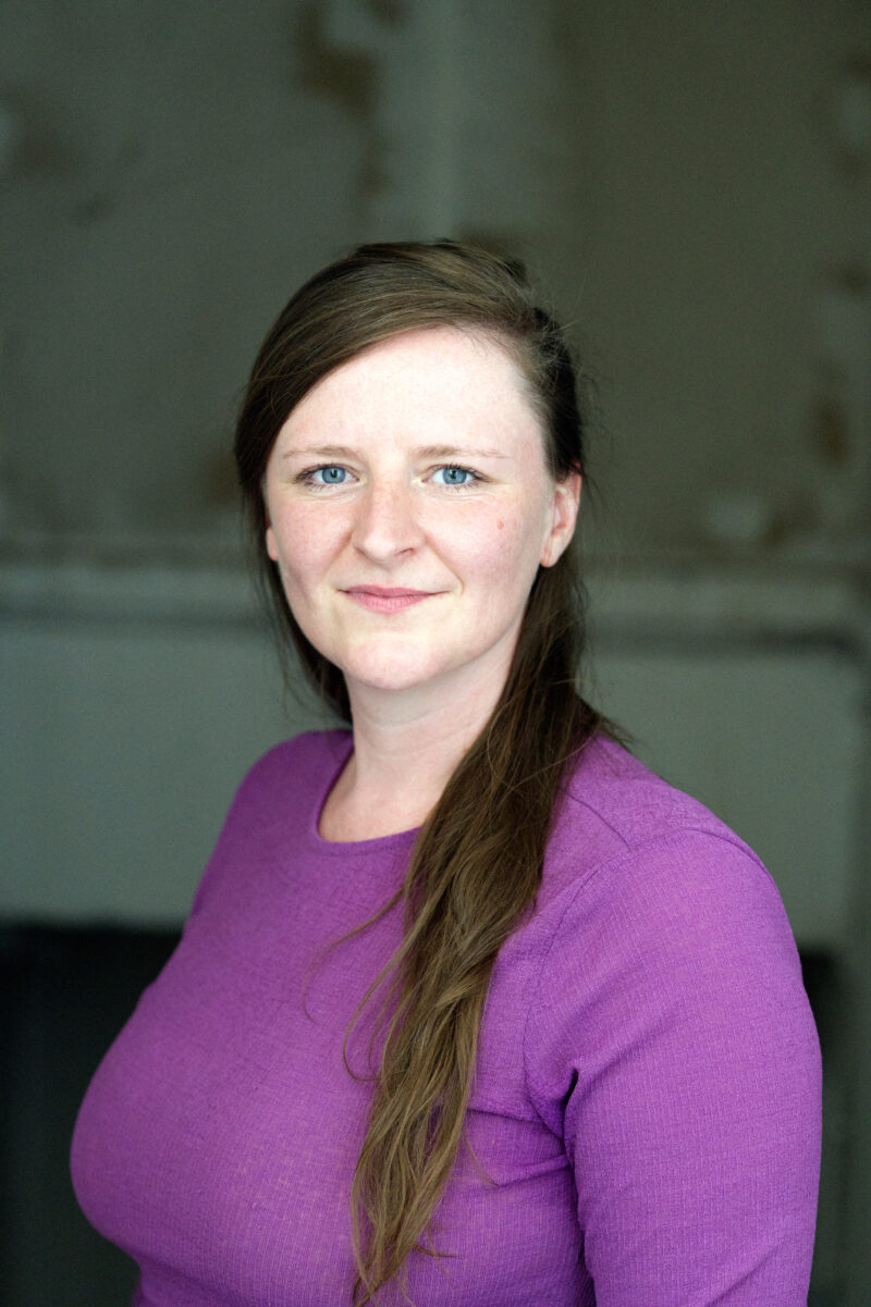 Anna Donderer - Rat&Tat – Kulturbüro