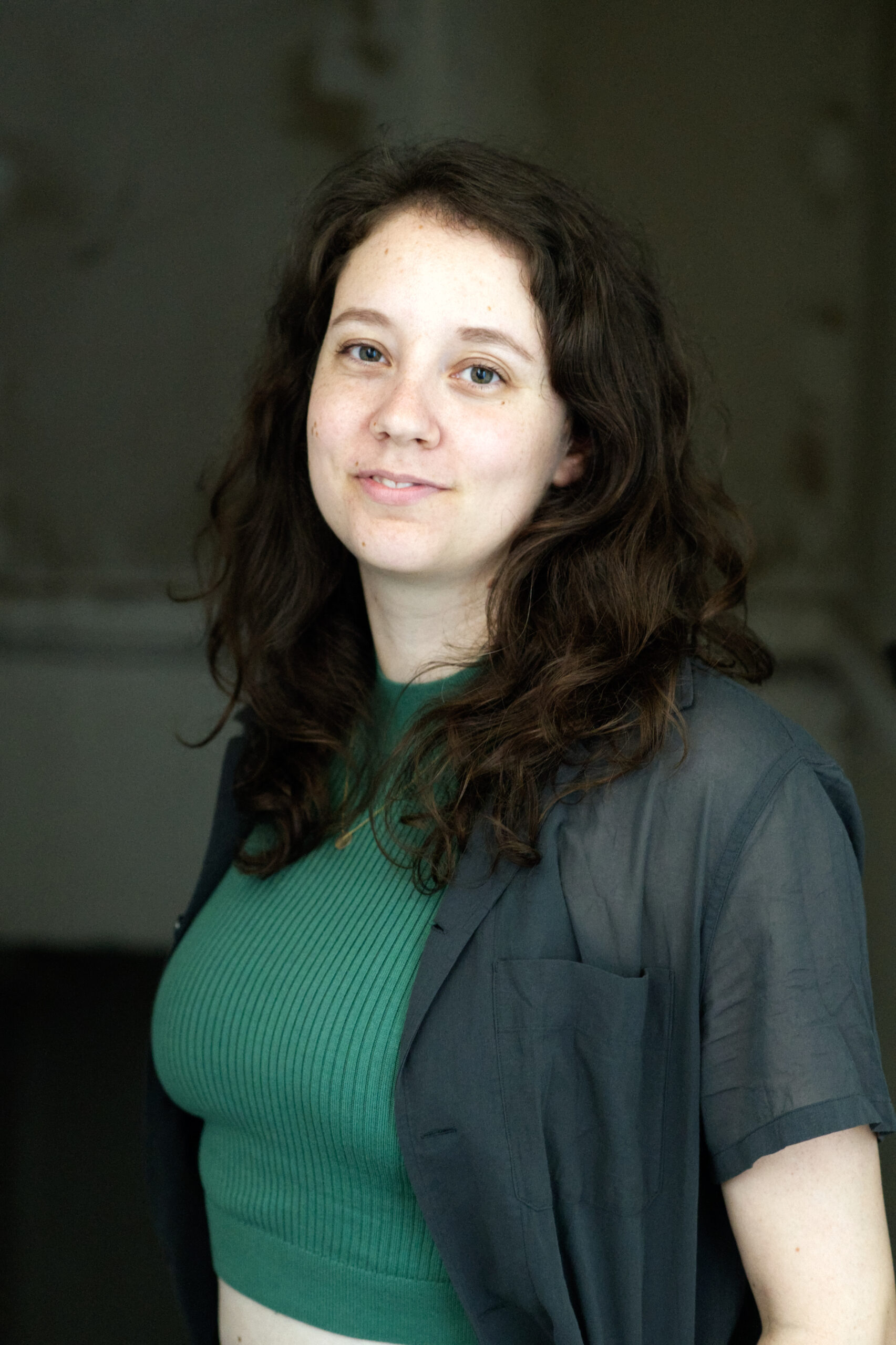 Lisa Risch - Rat&Tat – Kulturbüro